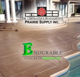 Prairie Supply Inc