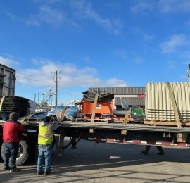 Prairie Supply, Inc.
