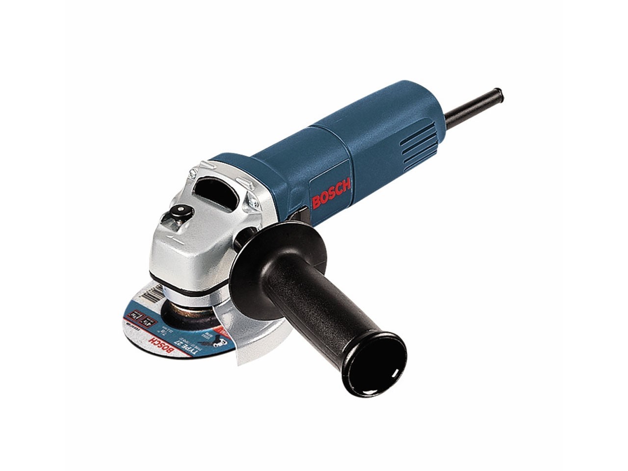 4-1/2 In. 6 A Small Angle Grinder - Products & Equipment - Prairie ...