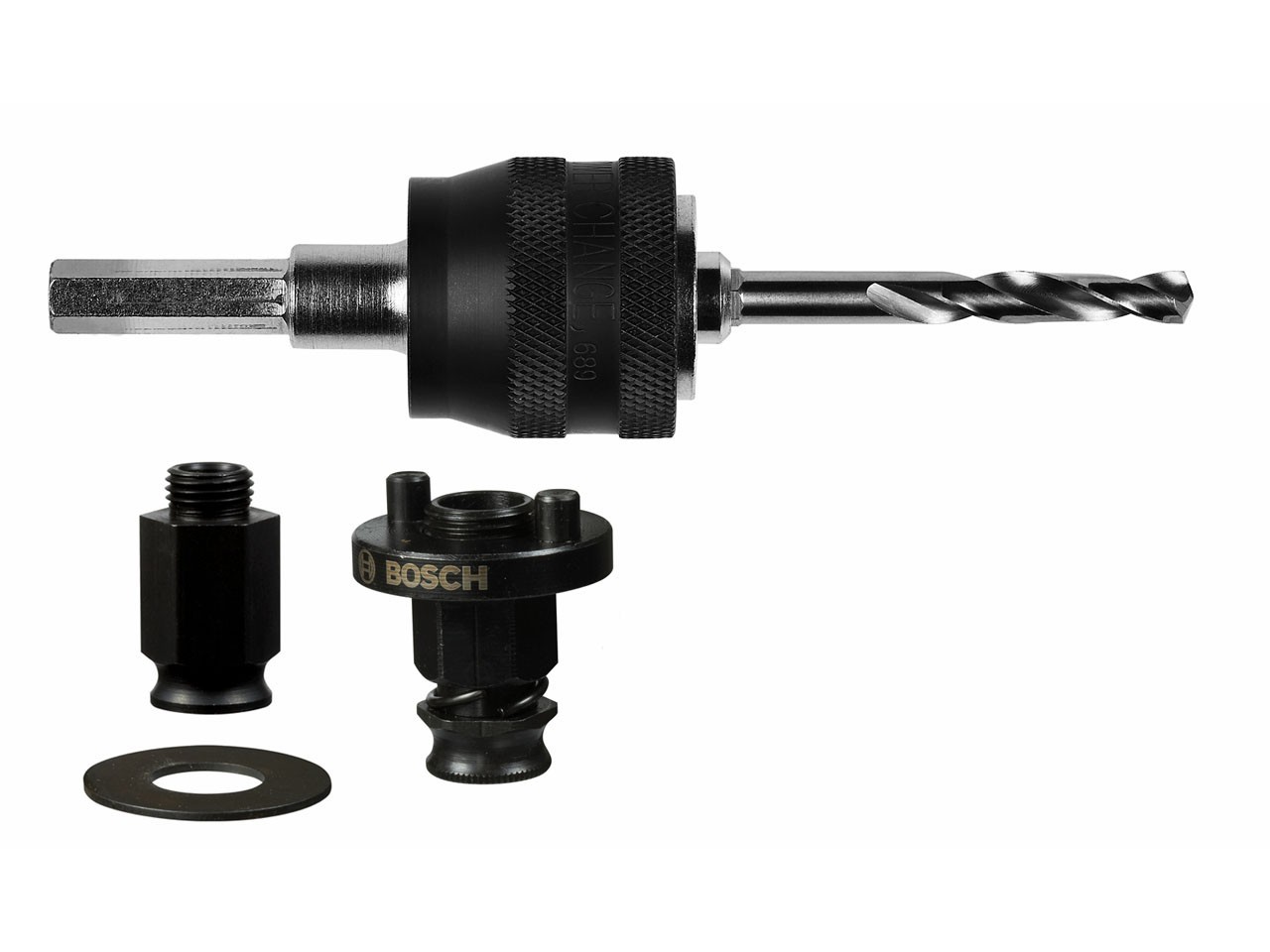 Universal Quick Change™ Mandrel Kit - Hammer Drills - Products ... Universal Quick Change™ Mandrel Kit - Hammer Drills - Products ...