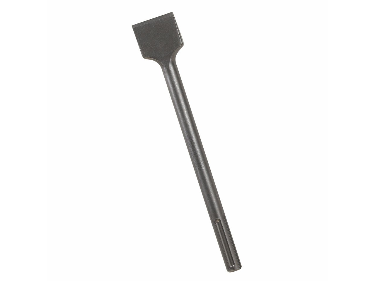 Scaling Chisel SDS-max® Hammer Steel - Products & Equipment - Prairie ...