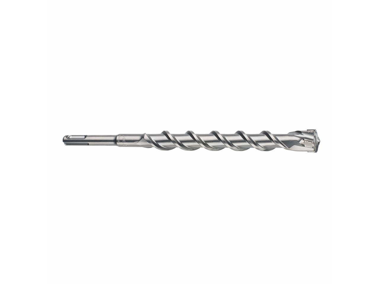SDS-max® Speed-X™ Rotary Hammer Bit - Products & Equipment - Prairie ...