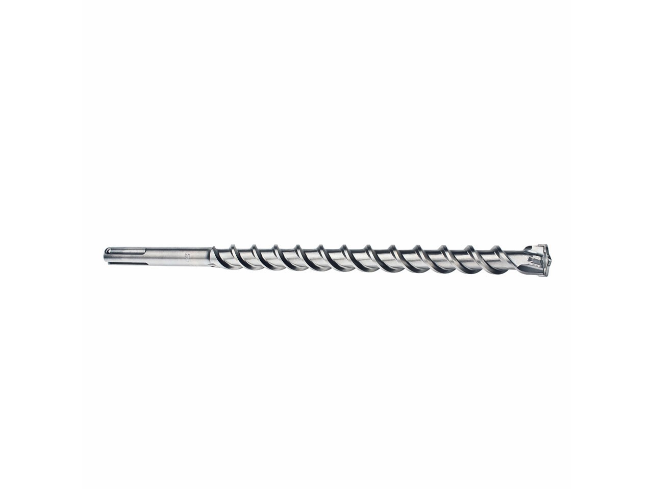 SDS-max® Speed-X™ Rotary Hammer Bit - Products & Equipment - Prairie ...