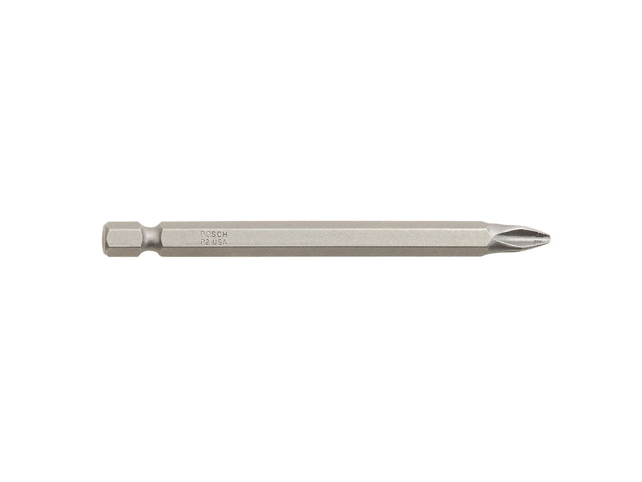 3-1/2 In. Phillip (P2) Power Bit - Products & Equipment - Prairie ...