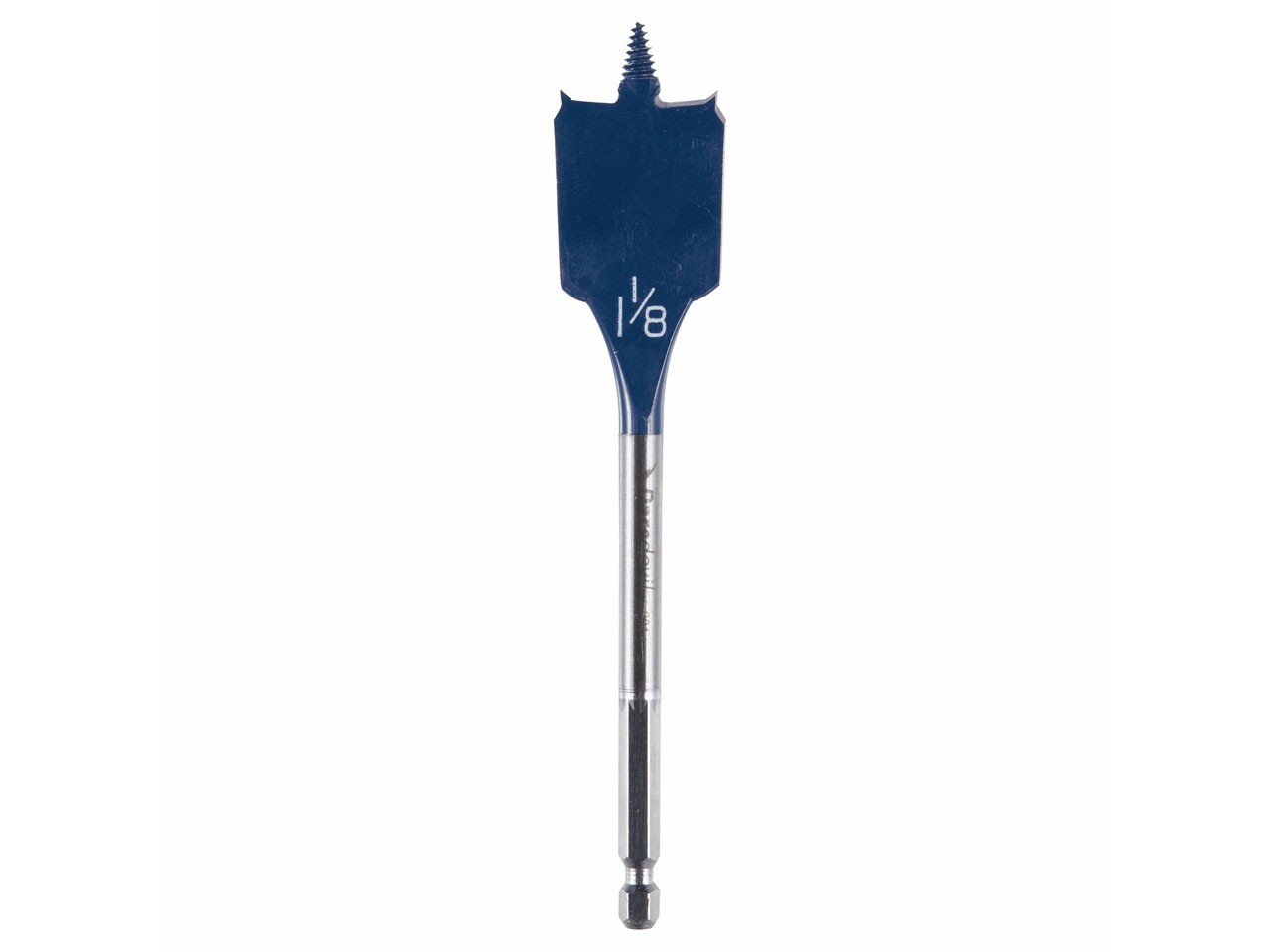 Daredevil™ Standard Spade Bits - Drill Accessories - Products ...