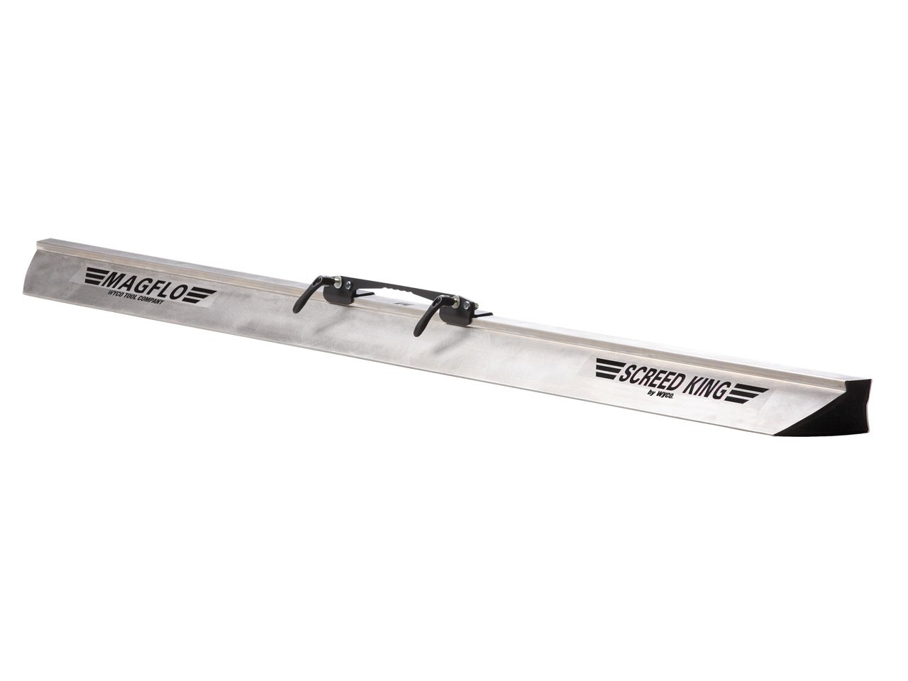 SCREED BAR - Screeds - Products & Equipment - Prairie Supply, Inc.