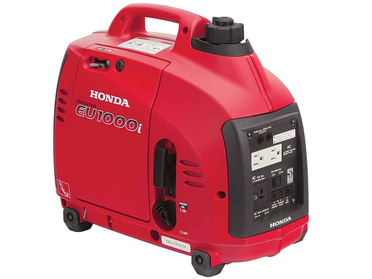 Generator - Generators - Products & Equipment - Prairie Supply, Inc.