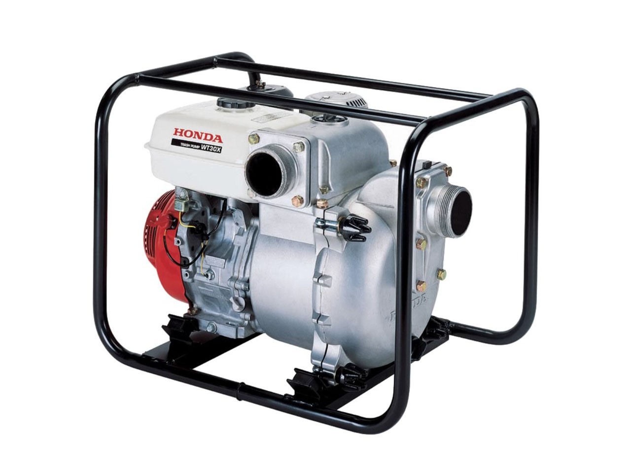 Water Pump - Rental - Prairie Supply, Inc.