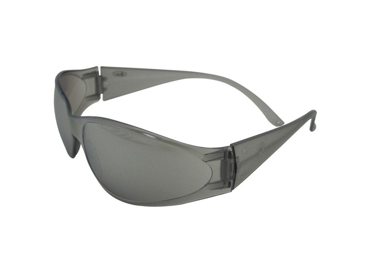 Boas Smk/Silver - Products & Equipment - Prairie Supply, Inc.