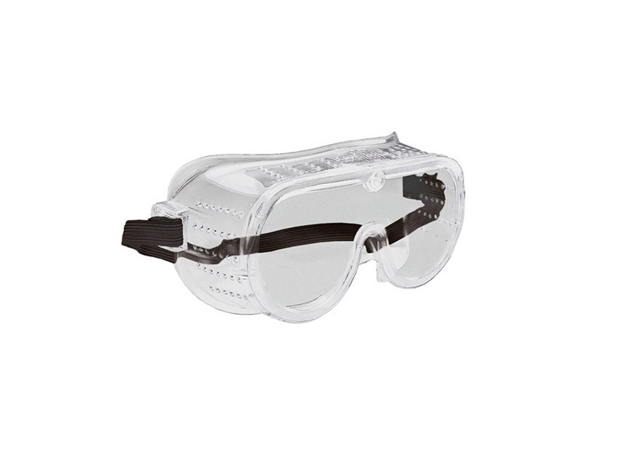 GOGGLE CLEAR ANTIFOG - Eye Protection - Products & Equipment - Prairie ...