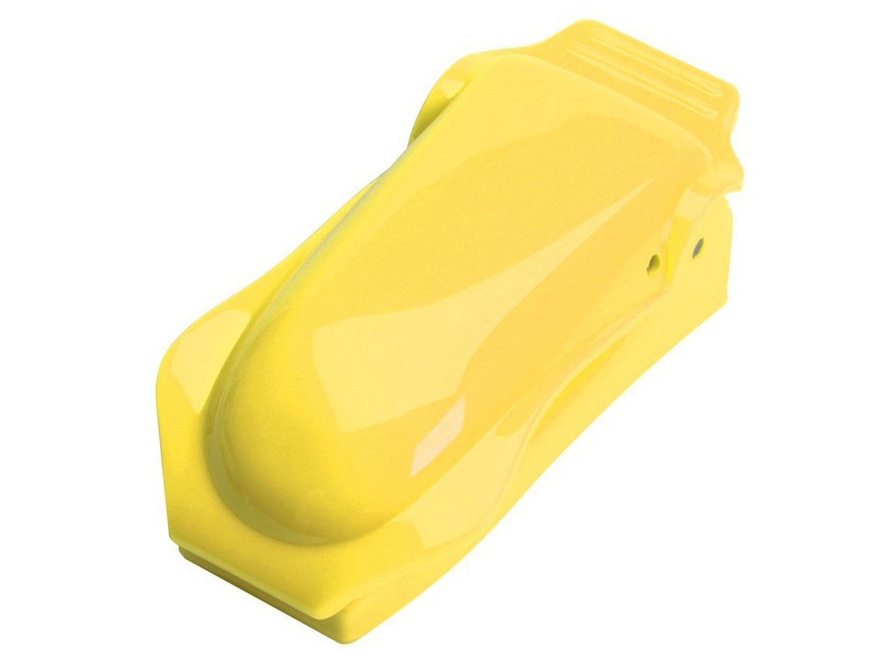 EYEWEAR CLIP YELLOW - Products & Equipment - Prairie Supply, Inc.