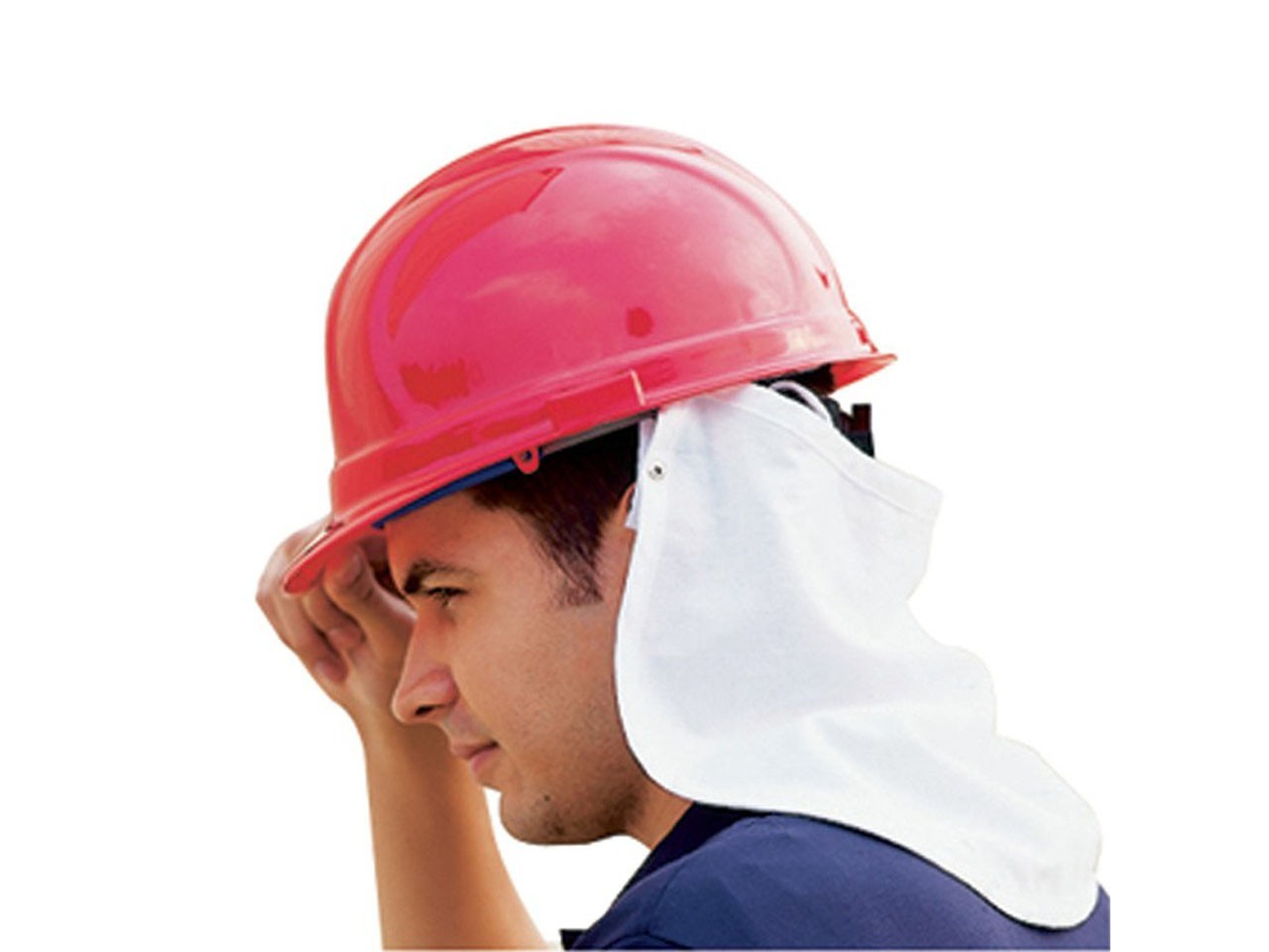 Neck Shield - Head Protection Accessories - Products & Equipment ...