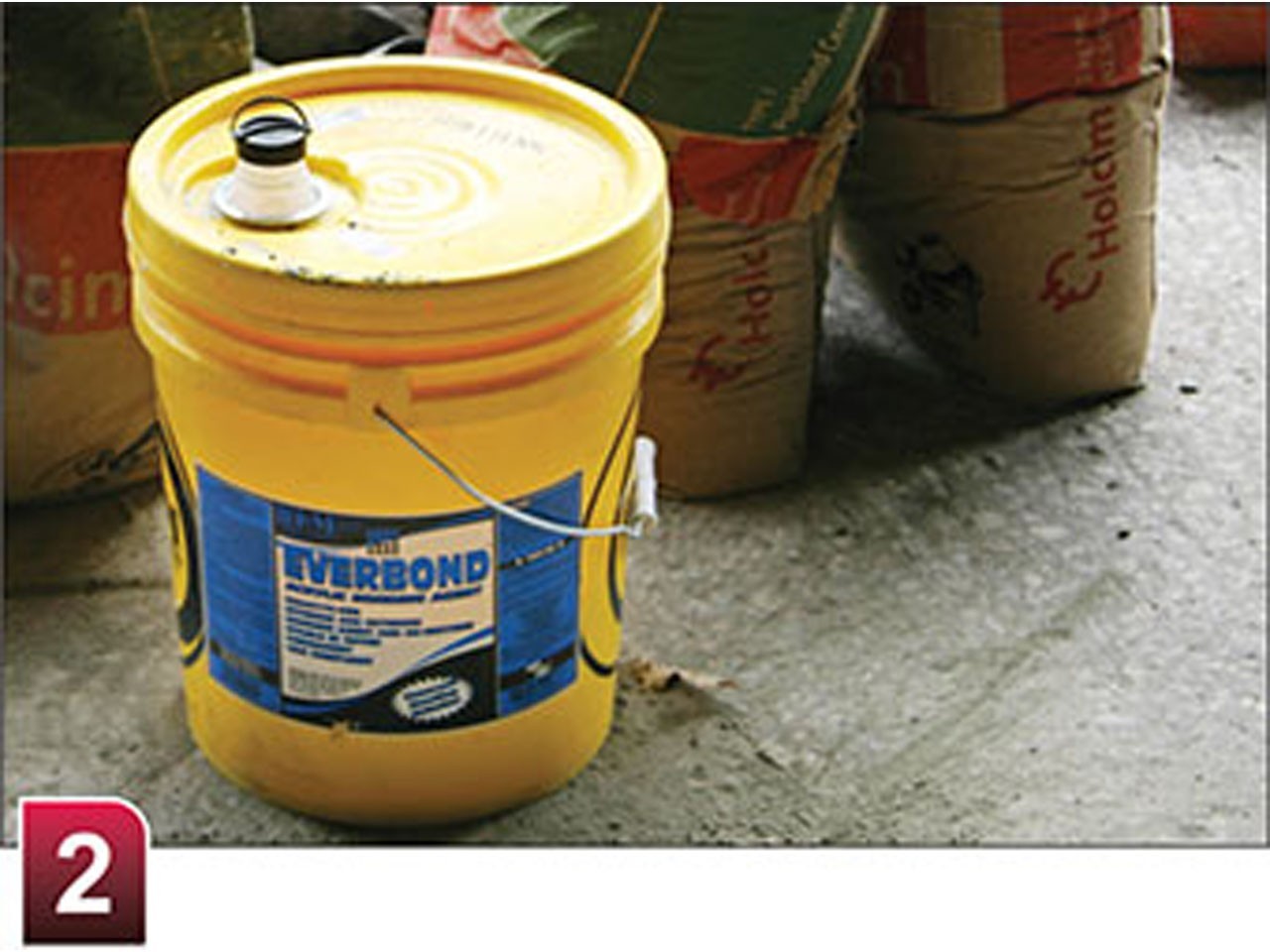 L&M EVERBOND - Products & Equipment - Prairie Supply, Inc.