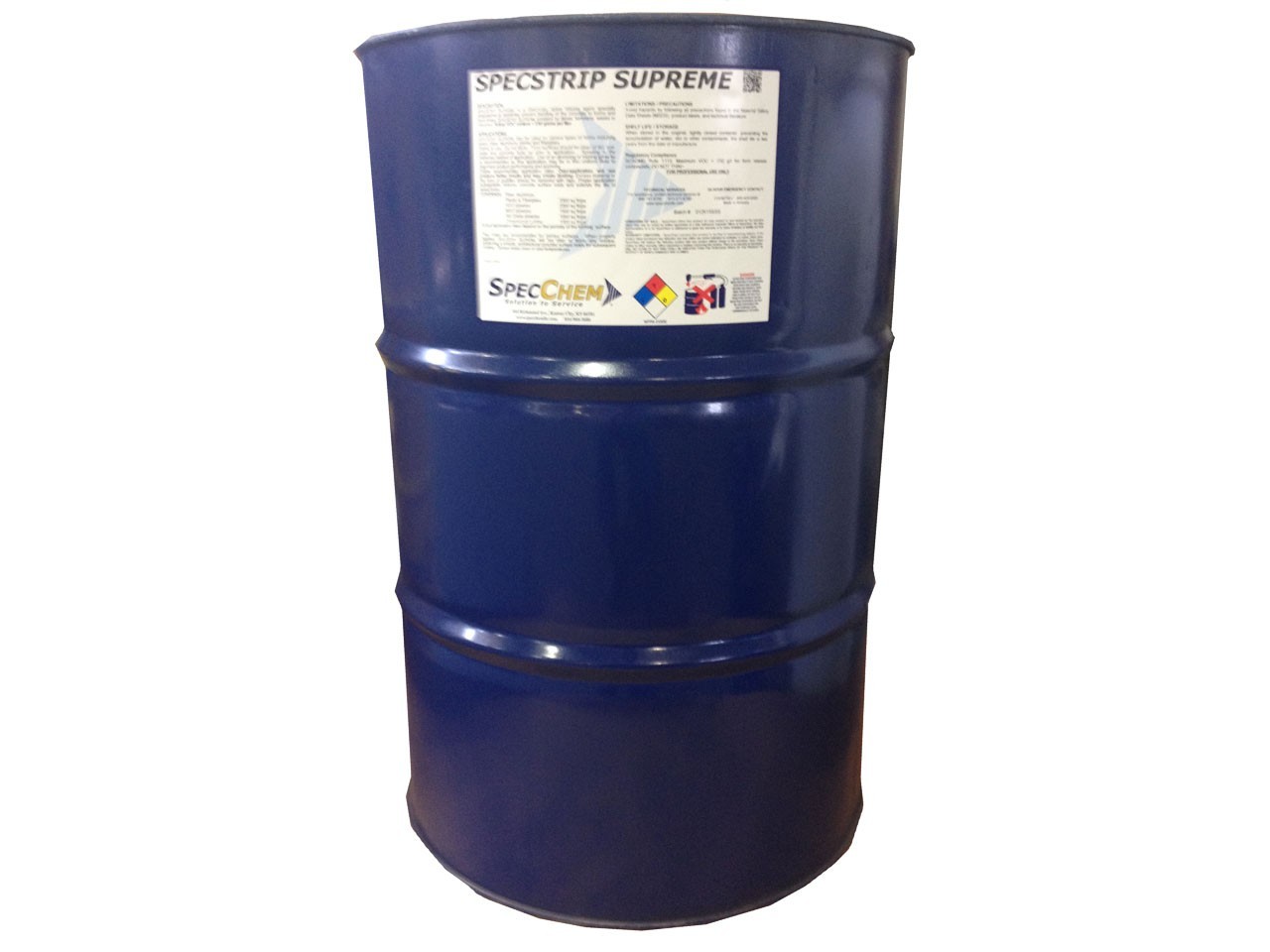 SpecStrip Supreme - Products & Equipment - Prairie Supply, Inc.