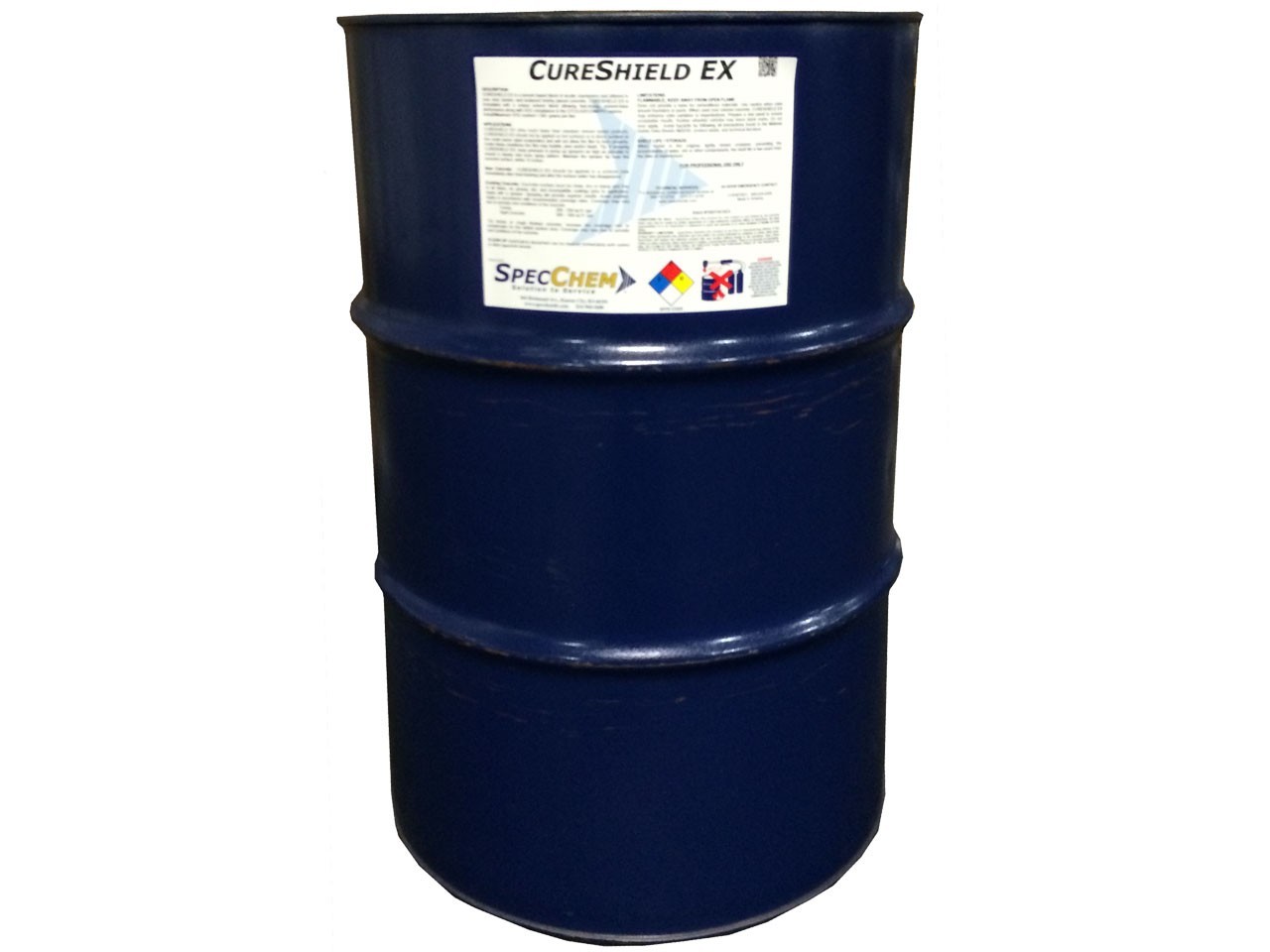 Cure Shield EX - Products & Equipment - Prairie Supply, Inc.