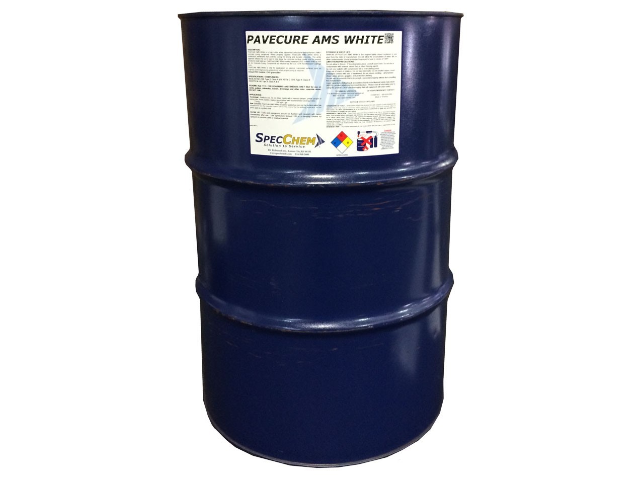 Pave Cure AMS - Products & Equipment - Prairie Supply, Inc.