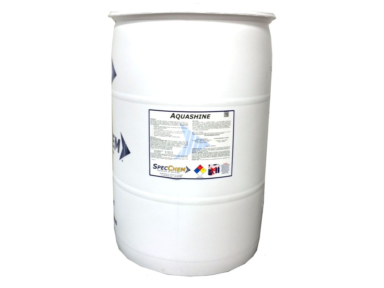 Aqua Shine - Products & Equipment - Prairie Supply, Inc.