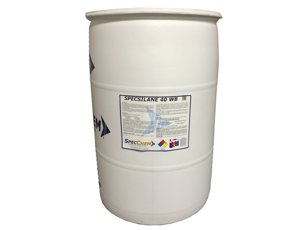 SpecSilane 40 WB - Products & Equipment - Prairie Supply, Inc.