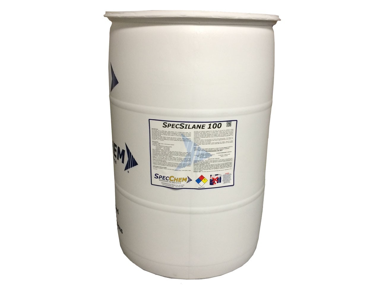 SpecSilane 100 - Products & Equipment - Prairie Supply, Inc.