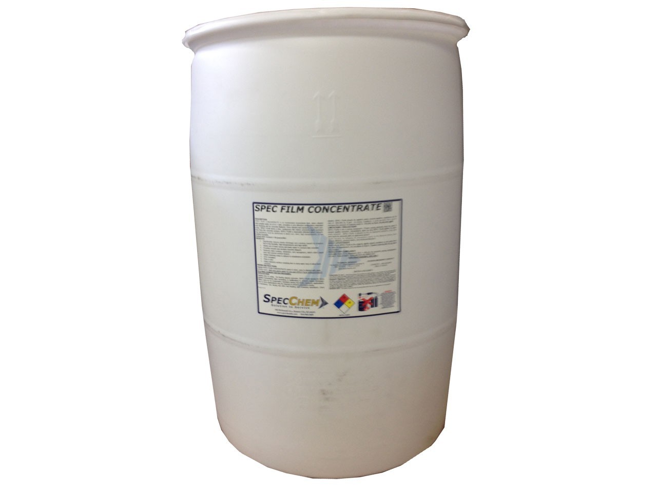 SpecFilm Concentrate - Products & Equipment - Prairie Supply, Inc.