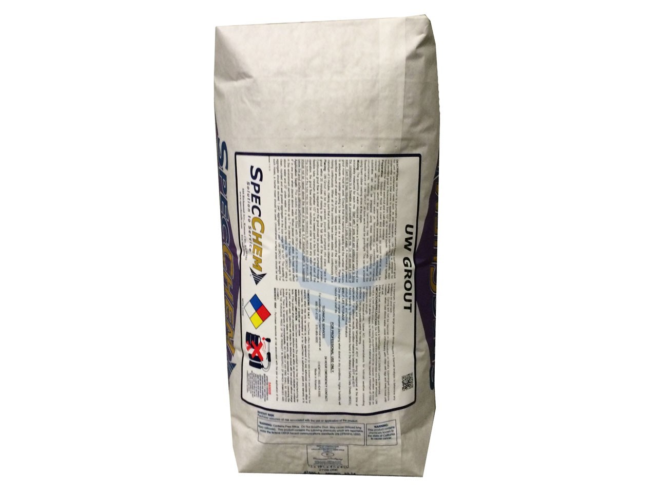 UW Grout - Products & Equipment - Prairie Supply, Inc.