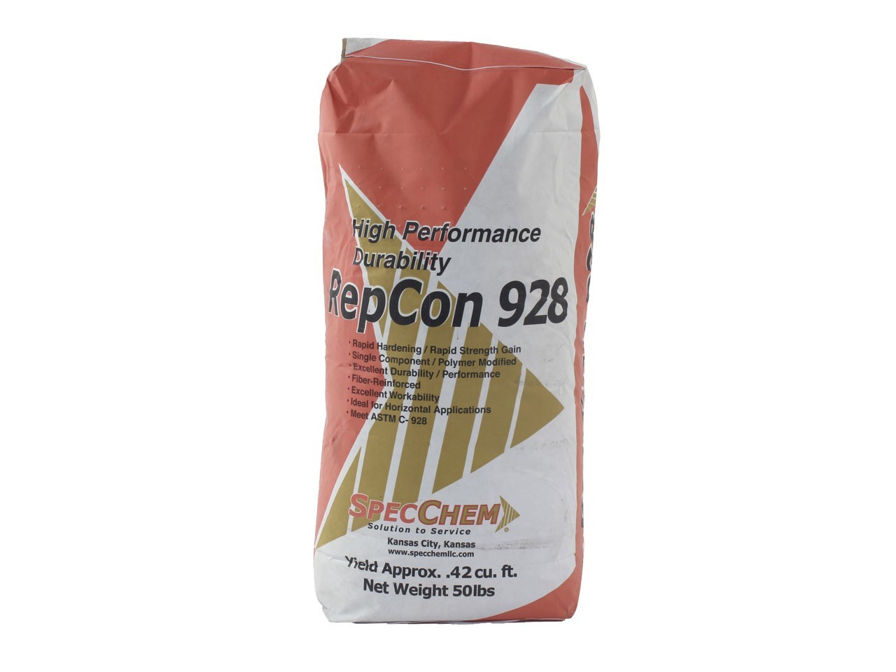 Repcon 928 - Products & Equipment - Prairie Supply, Inc.