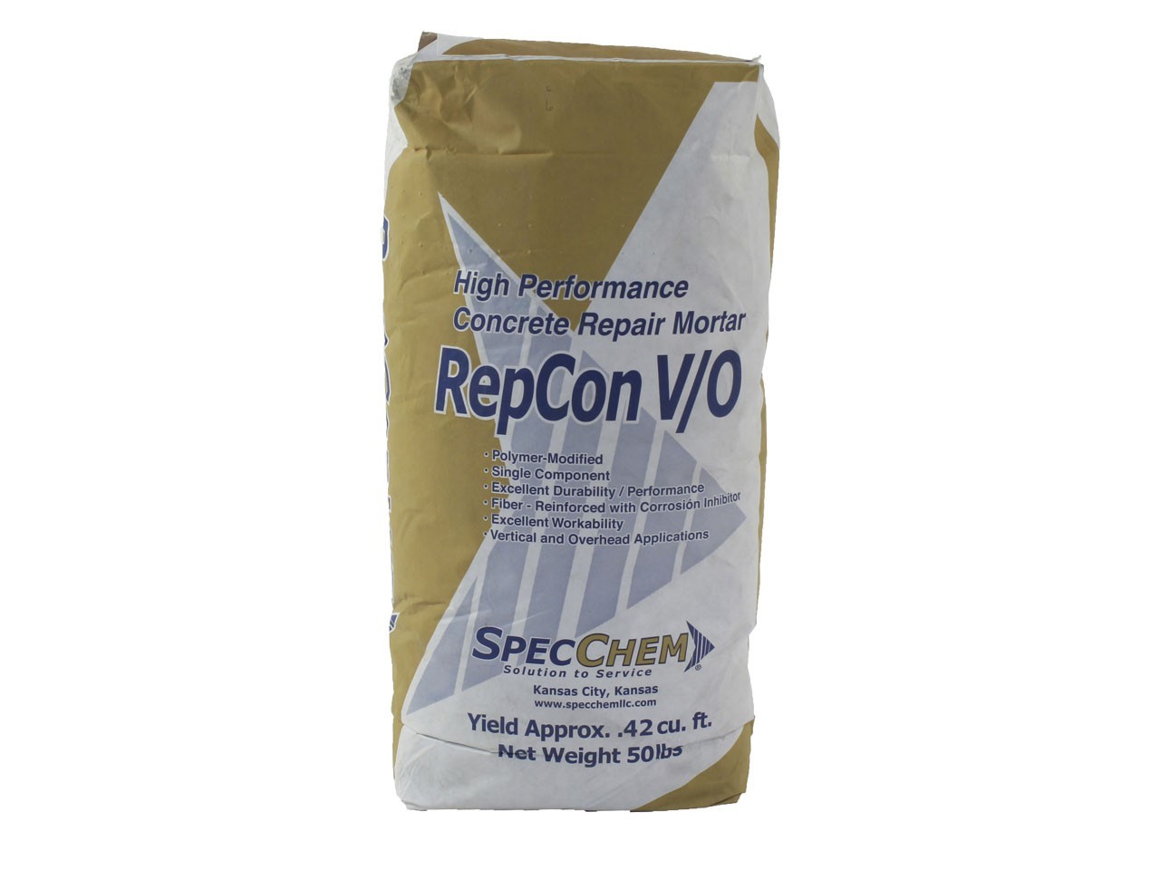 Repcon VO - Products & Equipment - Prairie Supply, Inc.