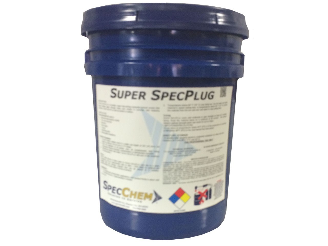 Super SpecPlug - Products & Equipment - Prairie Supply, Inc.