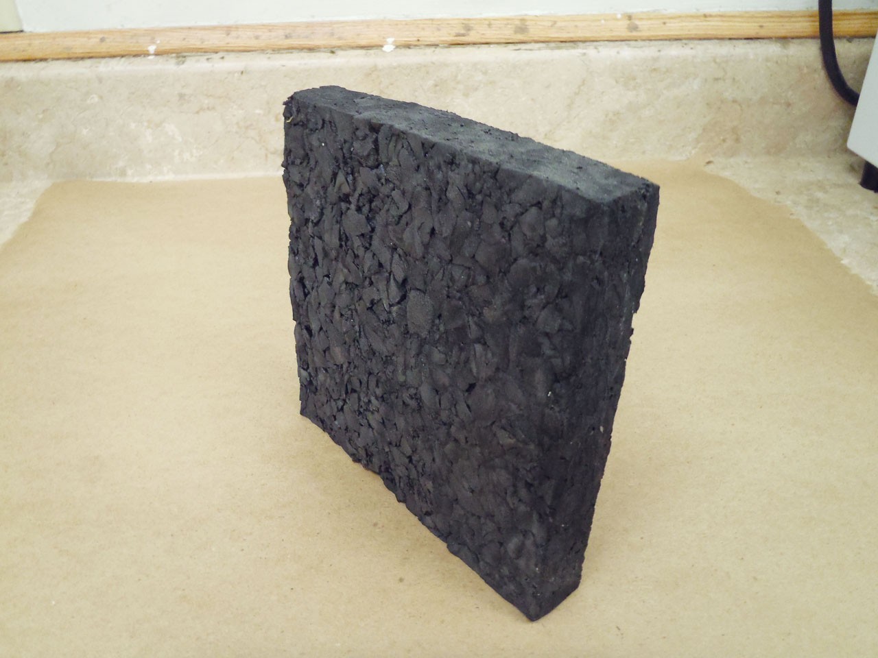 SPONGE RUBBER - Expansion Joint - Products & Equipment - Prairie Supply ...