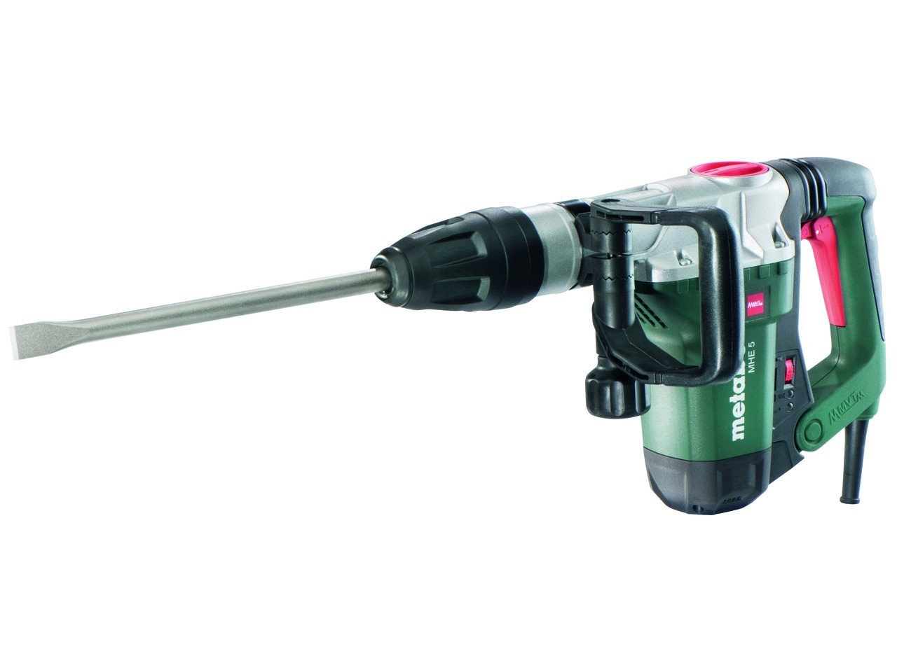 SDS Max Demolition/Chipping Hammer - Products & Equipment - Prairie ...