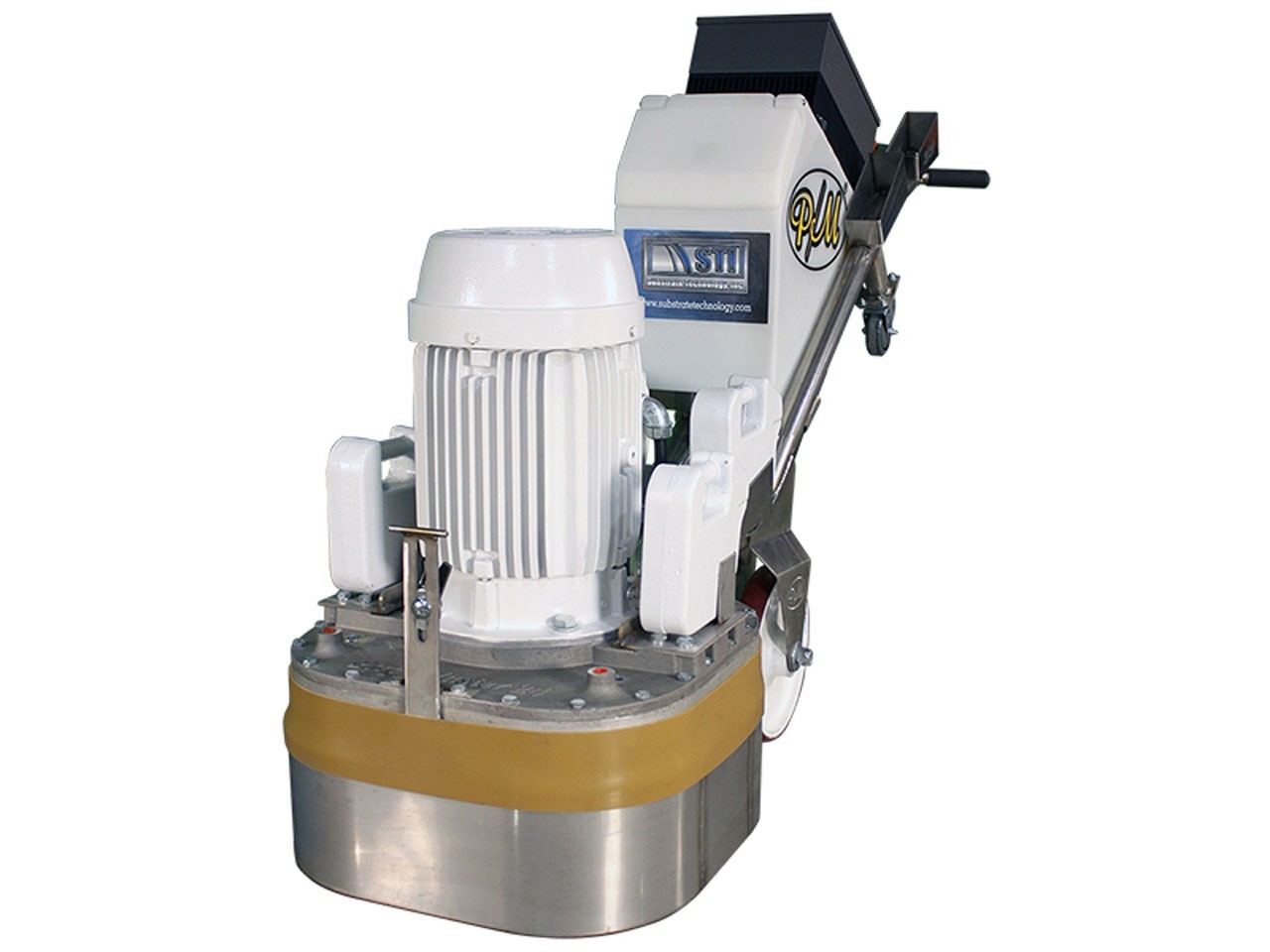 STI-2420 Prep/Master Electric Grinder - Concrete Grinding - Products ...