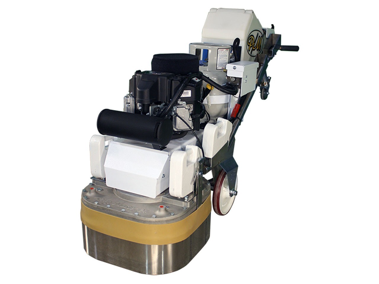 STI-2418LP Prep/Master Propane Grinder - Concrete Grinding - Products ...