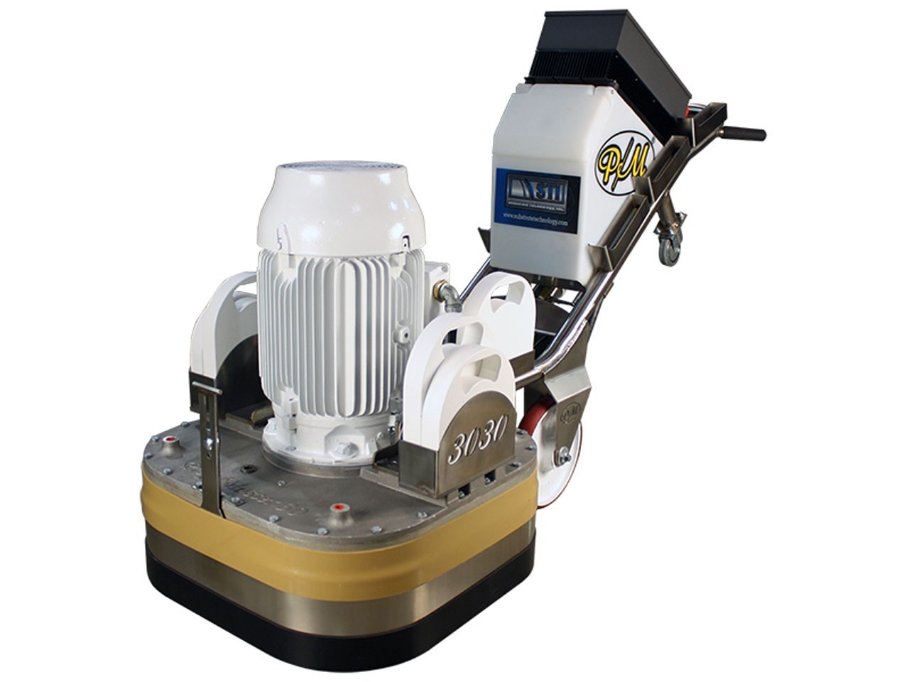 STI-3030 Prep/Master Electric Grinder - Concrete Grinding - Products ...