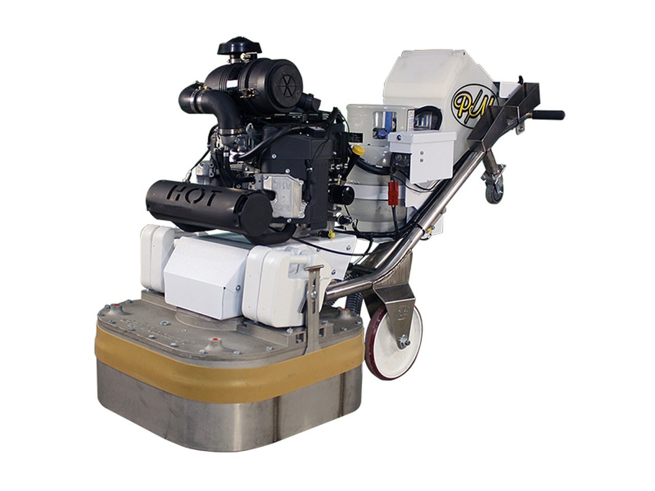 STI-3038LP Prep/Master Propane Grinder - Products & Equipment - Prairie ...