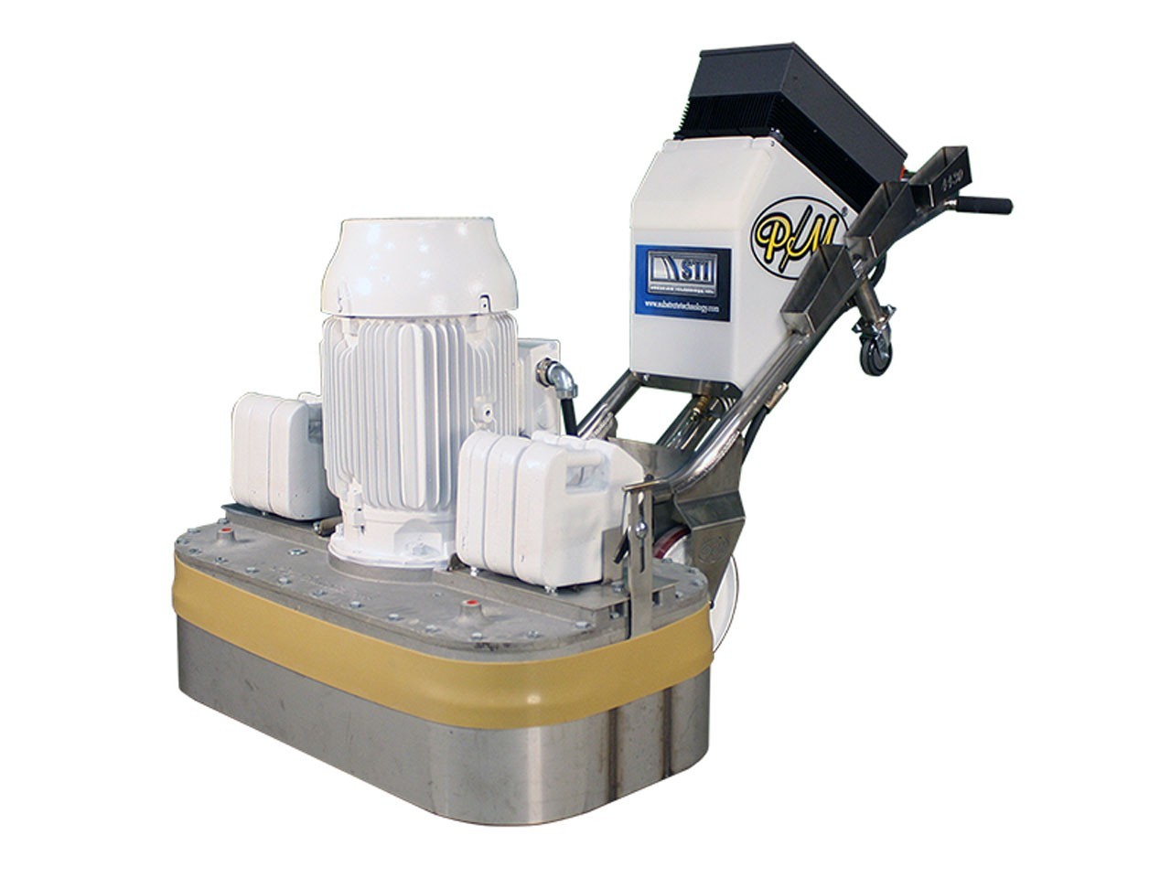 STI-4430 Prep/Master Electric Grinder - Concrete Grinding - Products ...