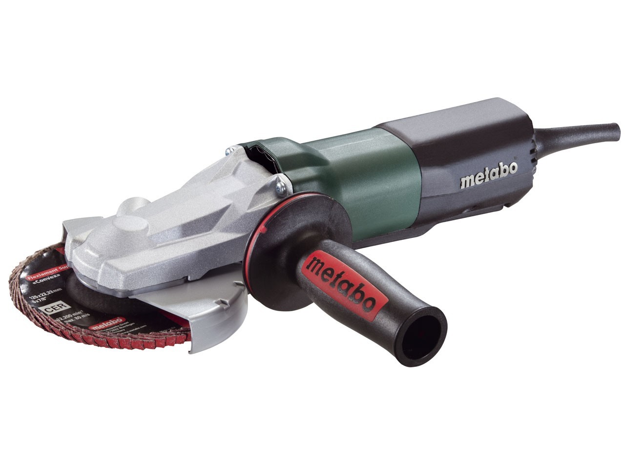Paddle Flat-Head Angle Grinder 5 In - Angle Grinders - Products ...