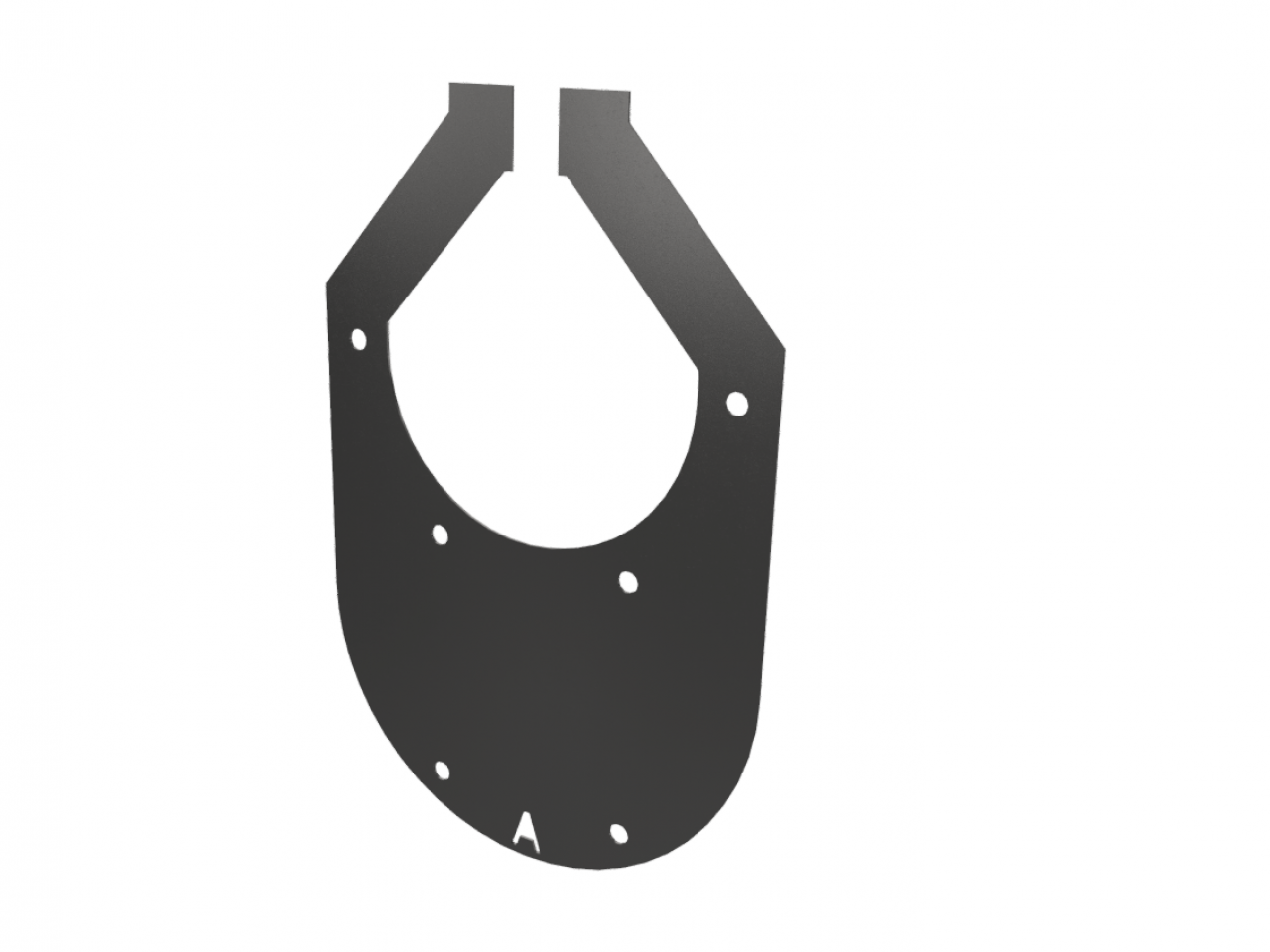 Adapter Plate - Products & Equipment - Prairie Supply, Inc.