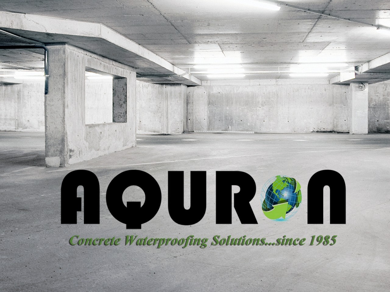 Aquron 2000 - Cure and Seal - Products & Equipment - Prairie Supply, Inc.