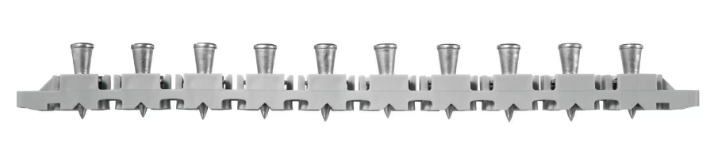 Metal Deck Fasteners - Products & Equipment - Prairie Supply, Inc.