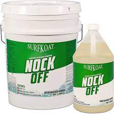 NOCK OFF - Products & Equipment - Prairie Supply, Inc.