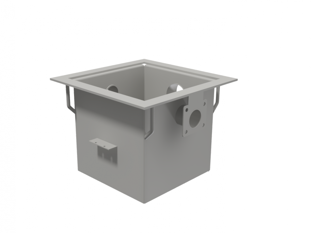 Residential Sump - Products & Equipment - Prairie Supply, Inc.