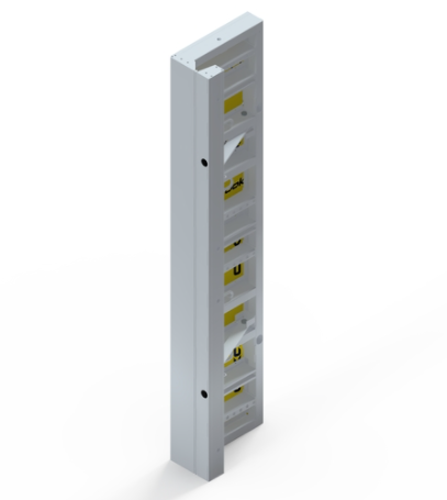 Framax S Xlife pilaster panel - Concrete Forming - Products & Equipment ...