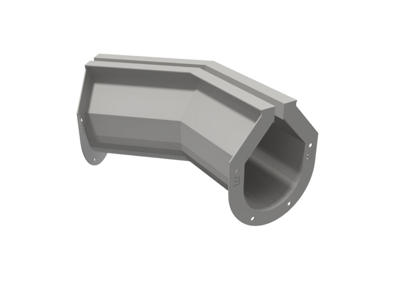 Elbow - Products & Equipment - Prairie Supply, Inc.