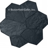 FIELDSTONE BLACK FLEX STAMP - Stamps and Texture Tools - Products ...