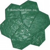 FIELDSTONE GREEN RIGID STAMP - Products & Equipment - Prairie Supply, Inc.