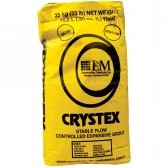 L&M CRYSTEX - Products & Equipment - Prairie Supply, Inc.