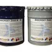 SpecPoxy 2000 - Products & Equipment - Prairie Supply, Inc.