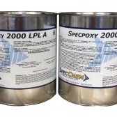 SpecPoxy 2000 LPL - Products & Equipment - Prairie Supply, Inc.
