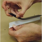 ZIP STRIP - Products & Equipment - Prairie Supply, Inc.