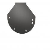 End Cap - Products & Equipment - Prairie Supply, Inc.